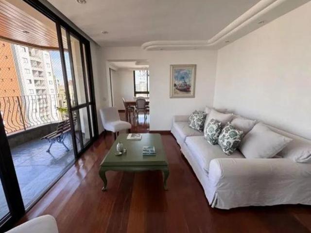 Apartamento Alto Padrão Impecável