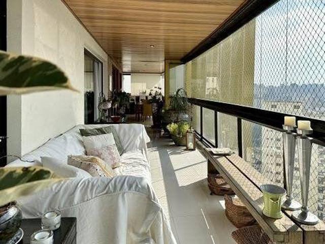Apartamento Alto Padrão IMPECÁVEL