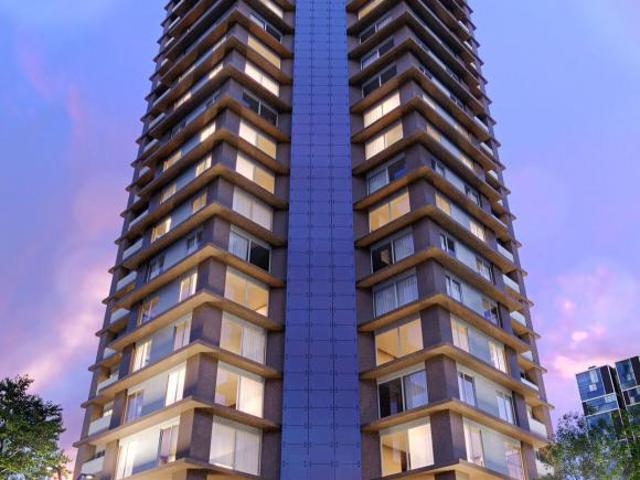 Apartamento Alto Padrão Infinity Residence Santa Maria RS
