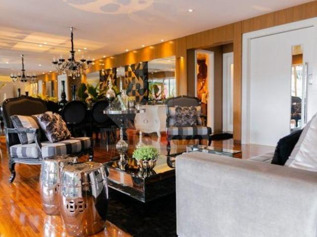 Apartamento Alto padrão Ipiranga Soberano