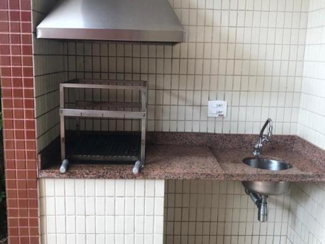 CONDOMINIO EDIFICIO ACÁCIA Apartamento Alto Padrão Irretocável