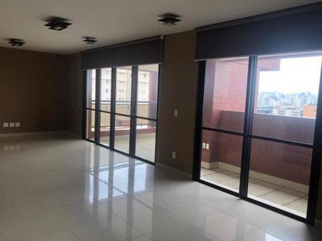 Apartamento Alto Padrão Irretocável
