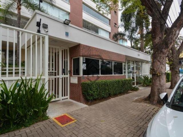 Apartamento Alto Padrão itaim bibi