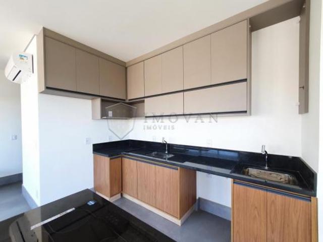 Apartamento alto padrão jardim botânico
