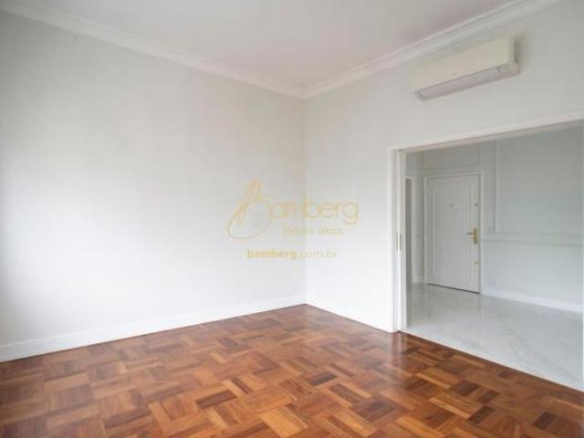 Apartamento alto padrão Jardim Paulista Sp