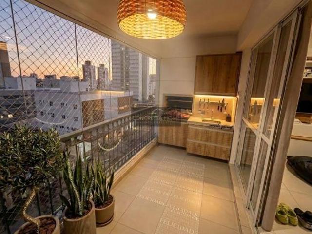 Apartamento Alto Padrão Jardins de Frande