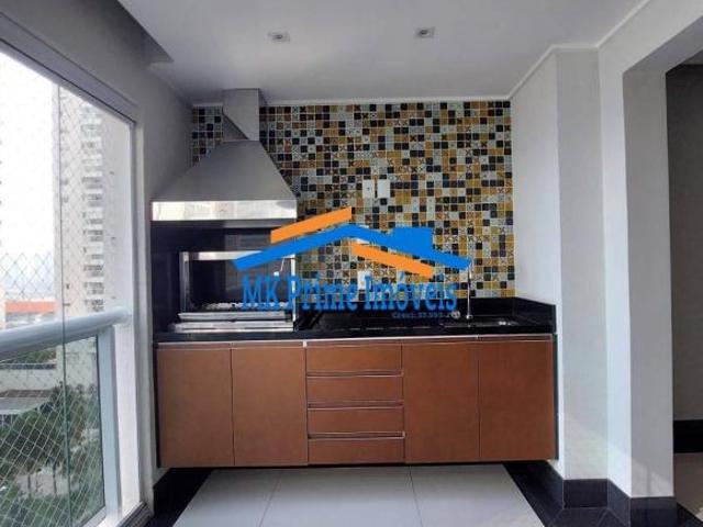 Apartamento Alto Padrão Jardins do Brasil 3 Suítes 2 Vagas 125m²