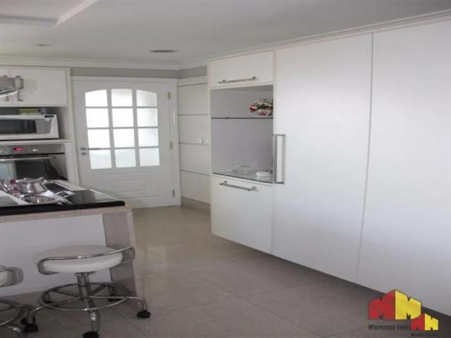 Apartamento | Alto Padrão | Jd Anália Fco | Venda | 375m² | 4 suítes 5 vagas
