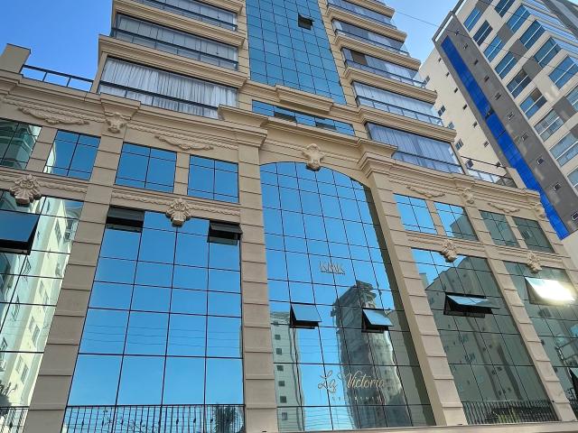 Apartamento alto padrão La Victoria