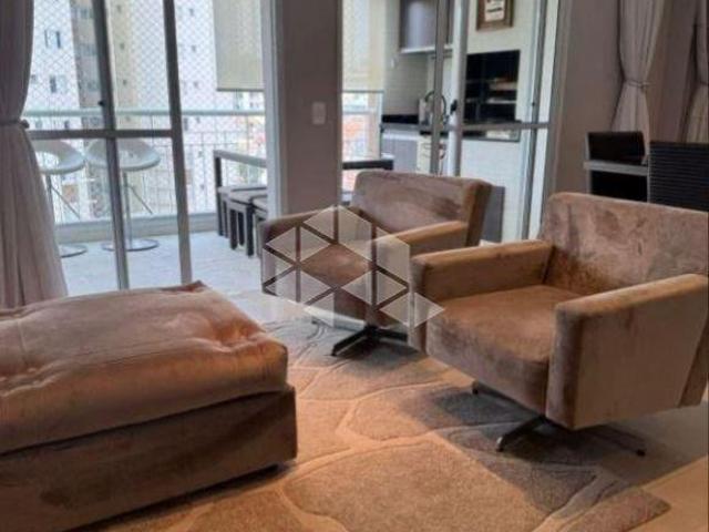 Apartamento Alto Padrão Lauzane Paulista 142 m² 3 Suítes 3 Vagas Porteira Fechada