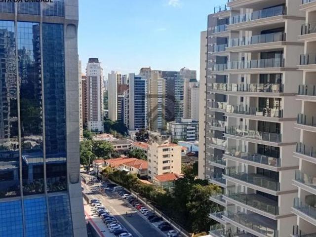 Apartamento Alto Padrão Lindenberg Ibirapuera
