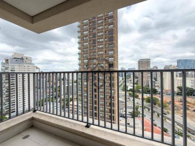 Apartamento Alto Padrão Lindenberg Reserva Itaim