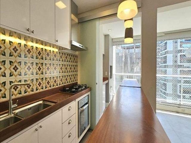 Apartamento alto padrão lindo p/venda c/134m2,03 suites 02 vagas Brooklin