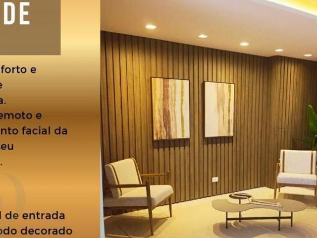 Apartamento Alto Padrão, localizado no Balneário Caiobá