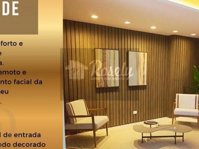 Apartamento Alto Padrão, localizado no Balneário Caiobá