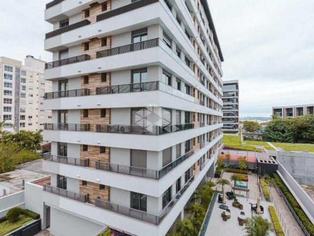 APARTAMENTO ALTO PADRÃO MAIOJOMA 3 SUITES 2 VAGAS TRISTEZA PORTO ALEGRE