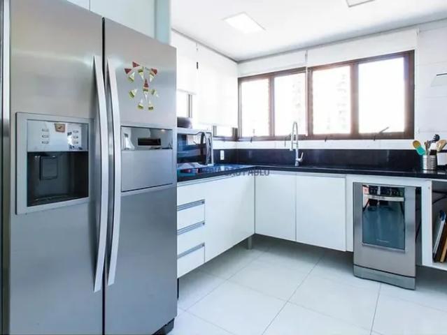 Apartamento Alto Padrão Metrô Chácara Klabin 230 m² Mobiliado