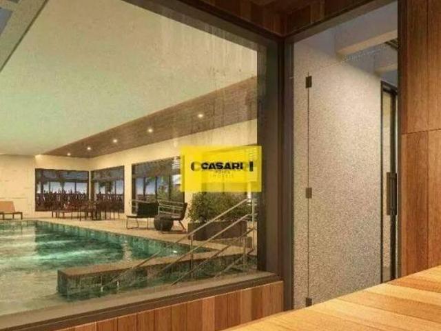 Apartamento Alto Padrão Mistral Patriani Jardim do Mar São Bernardo do Campo
