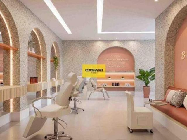 Apartamento Alto Padrão Mistral Patriani Jardim do Mar São Bernardo do Campo