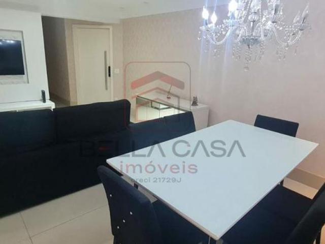 Apartamento Alto Padrão Mooca varanda gourmet 3 suítes e vagas com ótima localização
