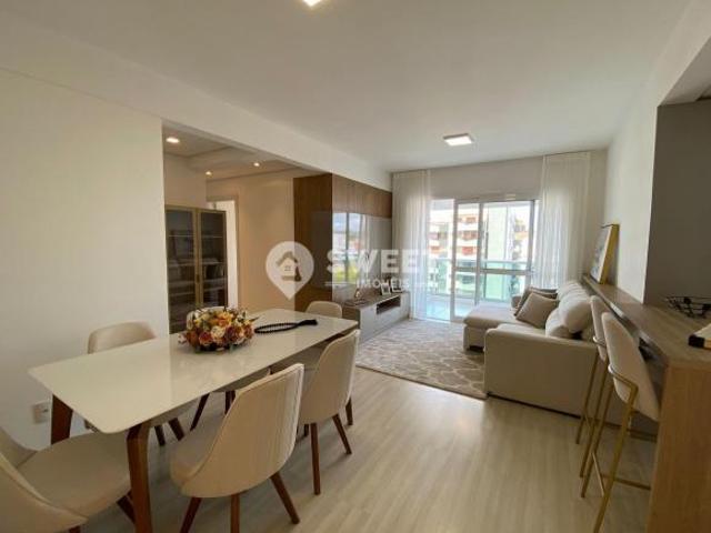 Apartamento Alto Padrão MOBILIADO