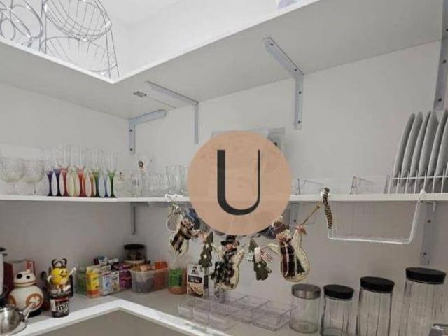 Apartamento Alto Padrão Mobiliado na Mooca – 3 Suítes e Varanda Gourmet