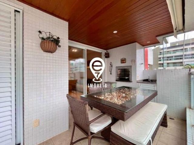 Apartamento Alto Padrão Módulo 02 Riviera de São Lourenço