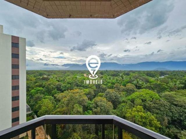 Apartamento Alto Padrão Módulo 06 Riviera de São Lourenço