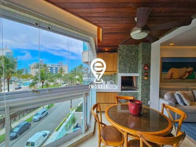 Apartamento Alto Padrão Módulo 06 Riviera de São Lourenço