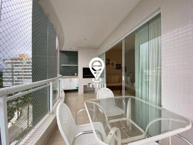 Apartamento Alto Padrão Módulo 07 Riviera de São Lourenço
