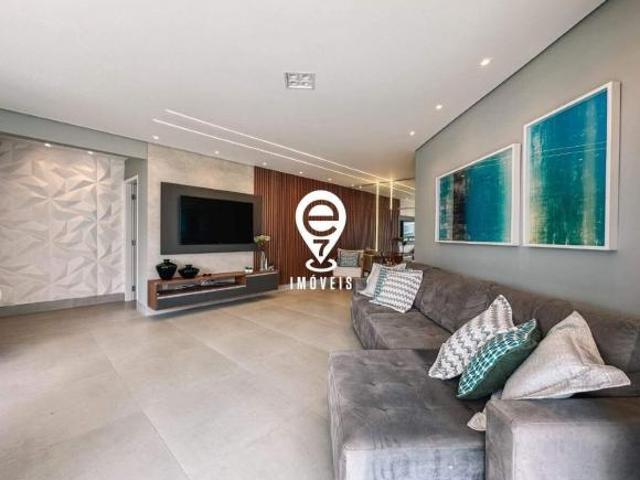 Apartamento Alto Padrão Módulo 07 Riviera de São Lourenço