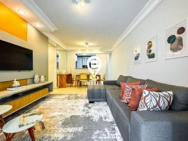 Apartamento Alto Padrão Módulo 07 Riviera de São Lourenço
