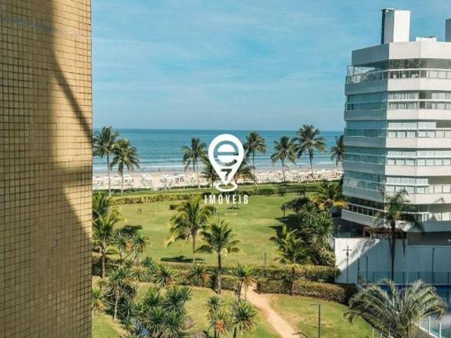 Apartamento Alto Padrão Módulo 07 Riviera de São Lourenço