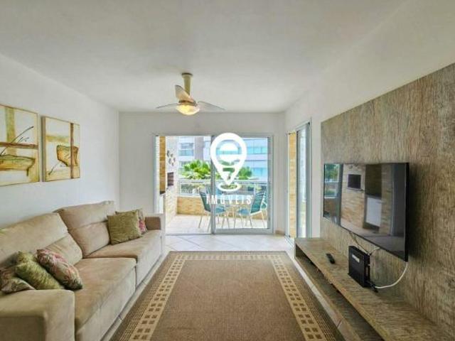 Apartamento Alto Padrão Módulo 07 Riviera de São Lourenço