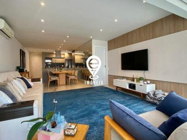 Apartamento Alto Padrão Módulo 07 Riviera de São Lourenço