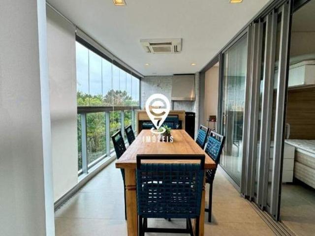 Apartamento Alto Padrão Módulo 08 Riviera de São Lourenço
