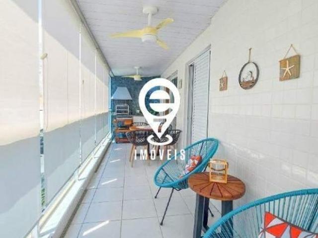 Apartamento Alto Padrão Módulo 08 Riviera de São Lourenço