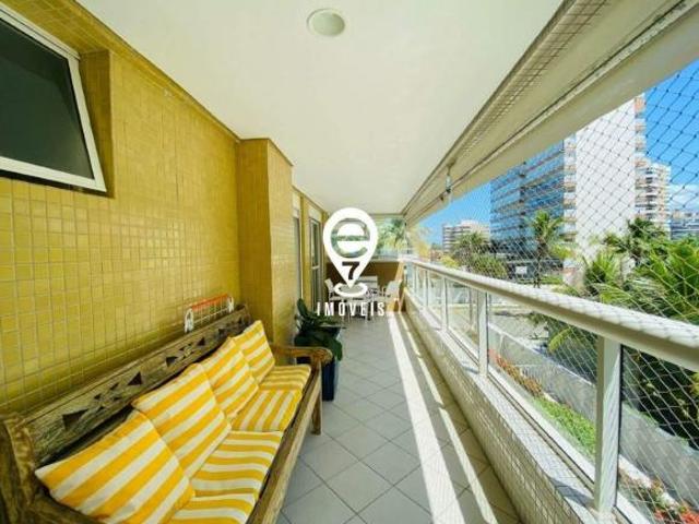 Apartamento Alto Padrão Módulo 08 Riviera de São Lourenço