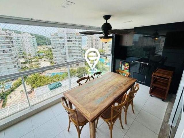 Apartamento Alto Padrão Módulo 08 Riviera de São Lourenço