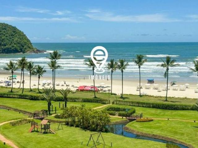 Apartamento Alto Padrão Módulo 08 Riviera de São Lourenço