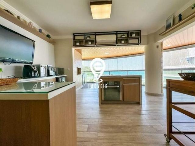 Apartamento Alto Padrão Módulo 08 Riviera de São Lourenço
