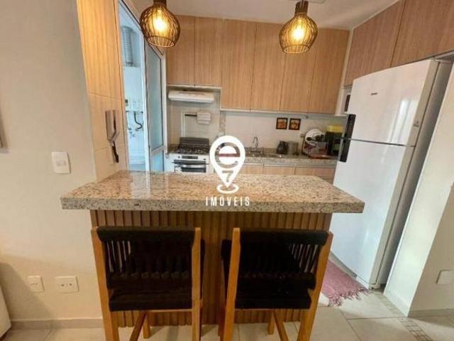 Apartamento Alto Padrão Módulo 08 Riviera de São Lourenço