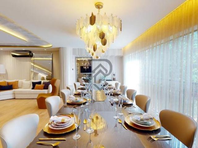 Apartamento Alto Padrão moema