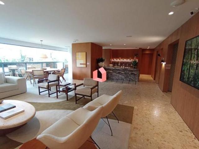 [Apartamento Alto Padrão Morumbi São Paulo]