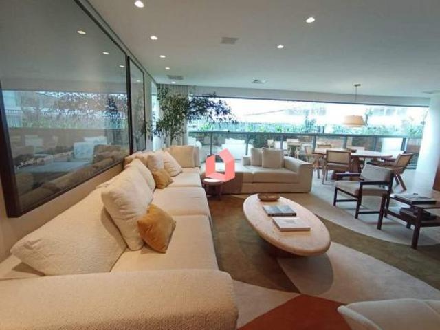 [Apartamento Alto Padrão Morumbi São Paulo]