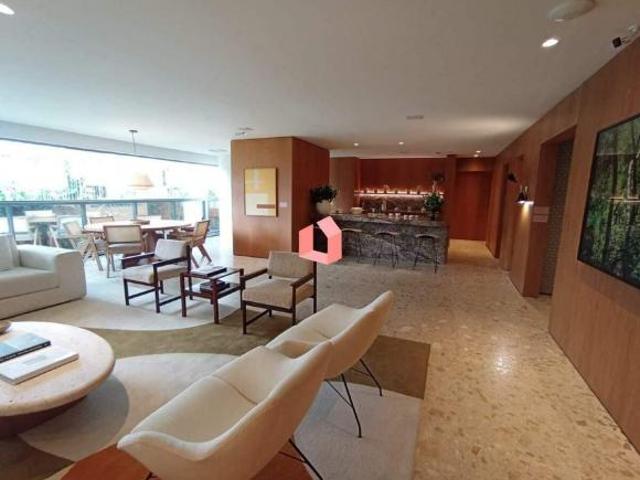 [Apartamento Alto Padrão Morumbi São Paulo]
