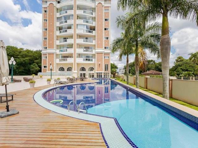Apartamento Alto Padrão Mossunguê – Condomínio C