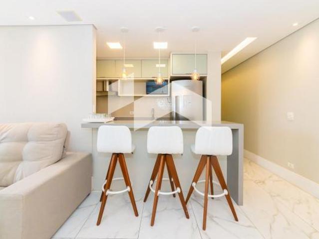 Apartamento Alto Padrão | My Way Batel