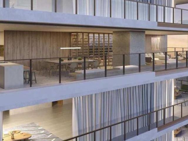 Apartamento Alto Padrão na Vila Nova Conceição | 350 m² | 4 suítes | 4 vagas + Depósito