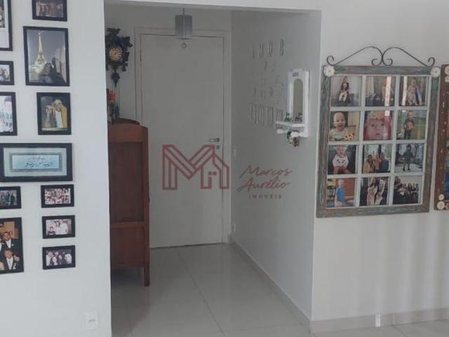 Apartamento alto padrão na Vila Nova Socorro – Mogi das Cruzes